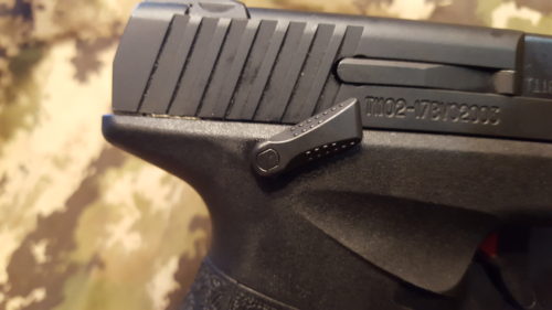 Sarsilmaz SAR9: Turkey Made A Glock!!! • Spotter Up