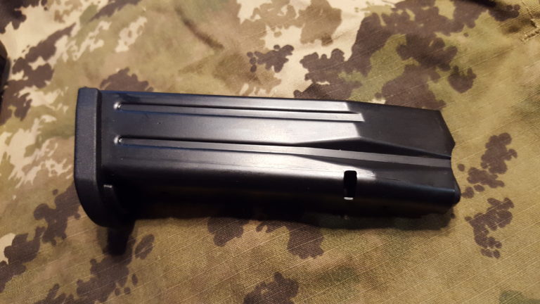 Sarsilmaz SAR9: Turkey Made A Glock!!! • Spotter Up