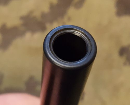 Sarsilmaz SAR9: Turkey Made A Glock!!! • Spotter Up