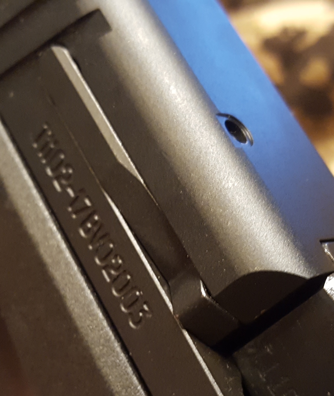 Sarsilmaz SAR9: Turkey Made A Glock!!! • Spotter Up