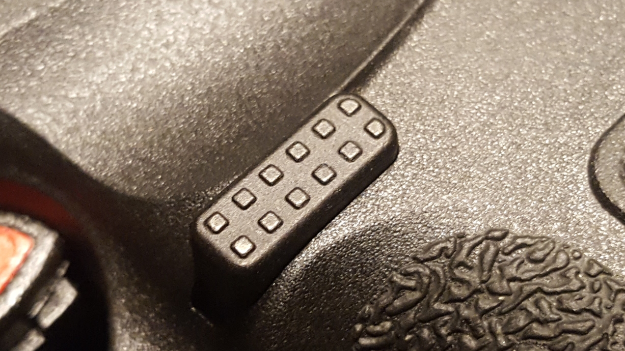 Sarsilmaz SAR9: Turkey Made A Glock!!! • Spotter Up