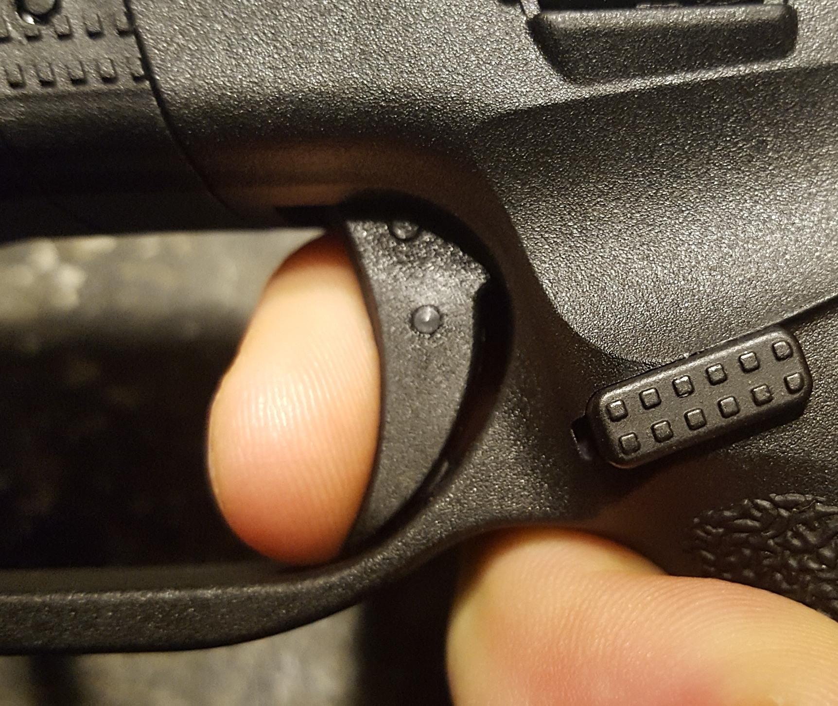 Sarsilmaz SAR9: Turkey Made A Glock!!! • Spotter Up