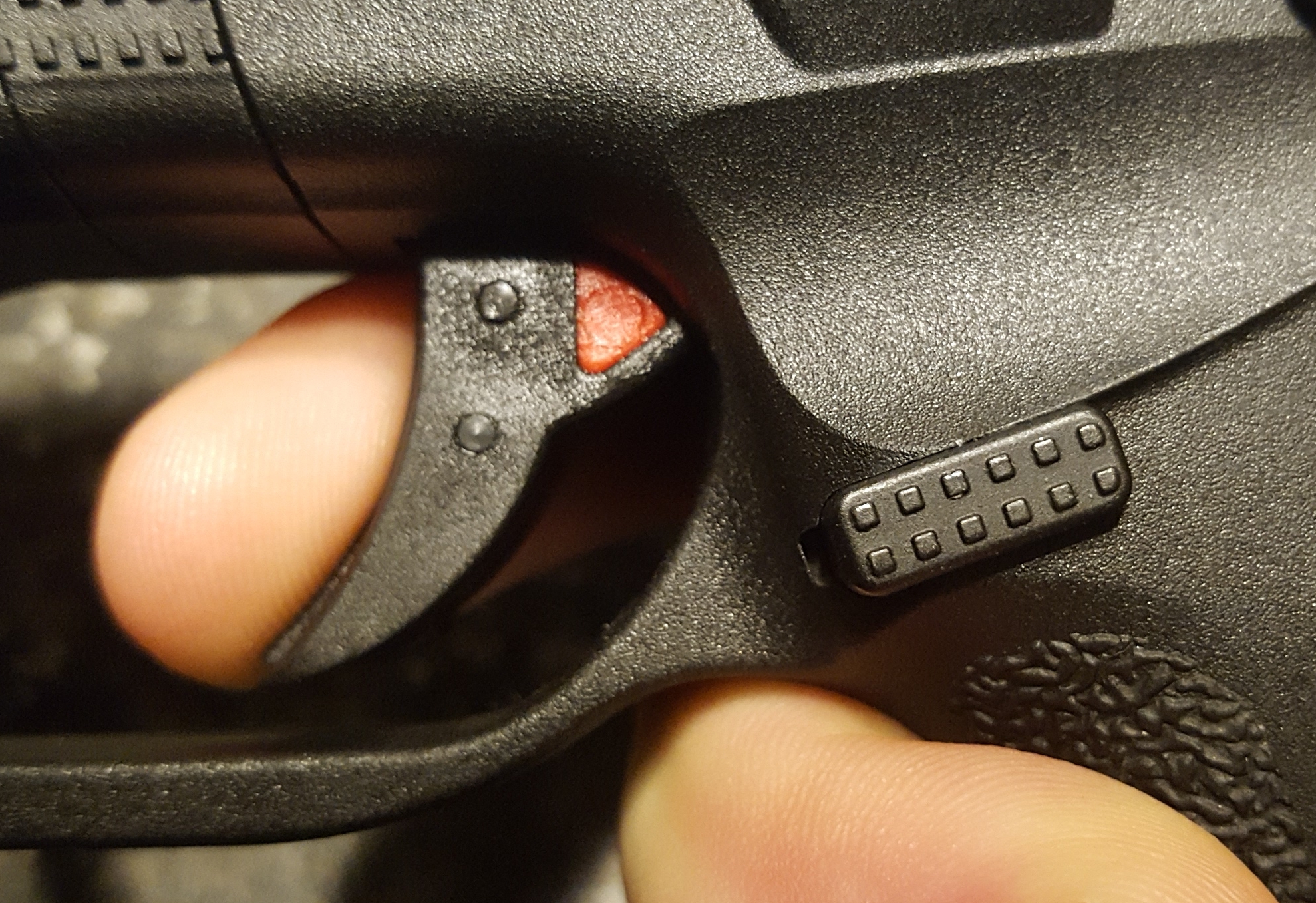 Sarsilmaz SAR9: Turkey Made A Glock!!! • Spotter Up