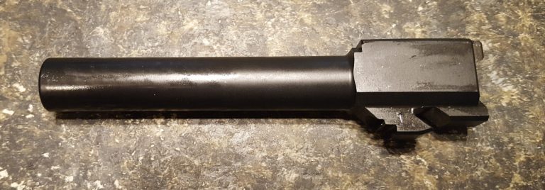 Sarsilmaz SAR9: Turkey Made A Glock!!! • Spotter Up