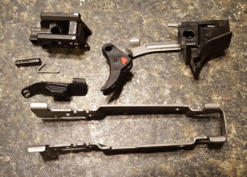 Sarsilmaz SAR9: Turkey Made A Glock!!! • Spotter Up