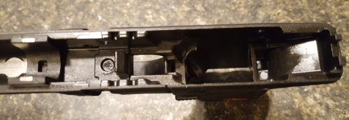 Sarsilmaz SAR9: Turkey Made A Glock!!! • Spotter Up