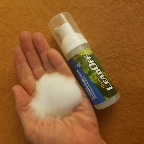 Getting “LeadOff” Your Hands at the Range • Spotter Up