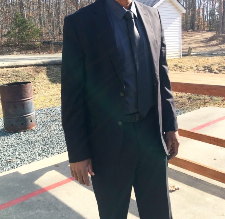 Suit Man Tactical Suits for Law Enforcement, Executive Protection or ...