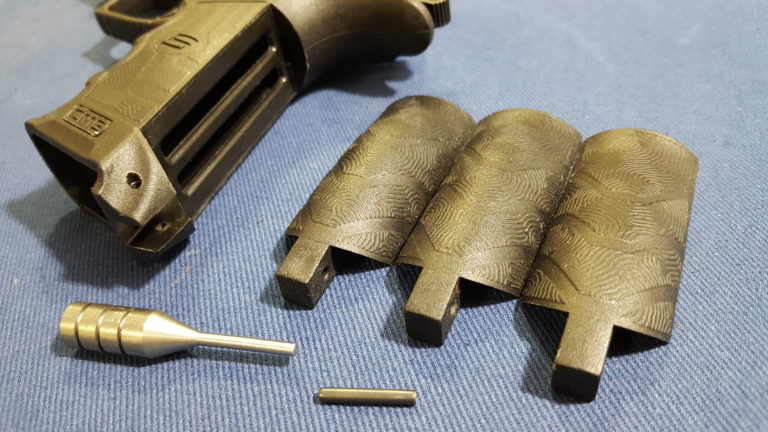 SAR CM9 Gen2: Budget Duty Pistol From Turkey • Spotter Up