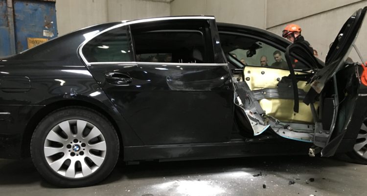 Armored Vehicle Extraction Kit, by Tac-Up Tactical Upgrading • Spotter Up