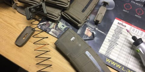 Viktos: Johnny Combat Boot Review • Spotter Up