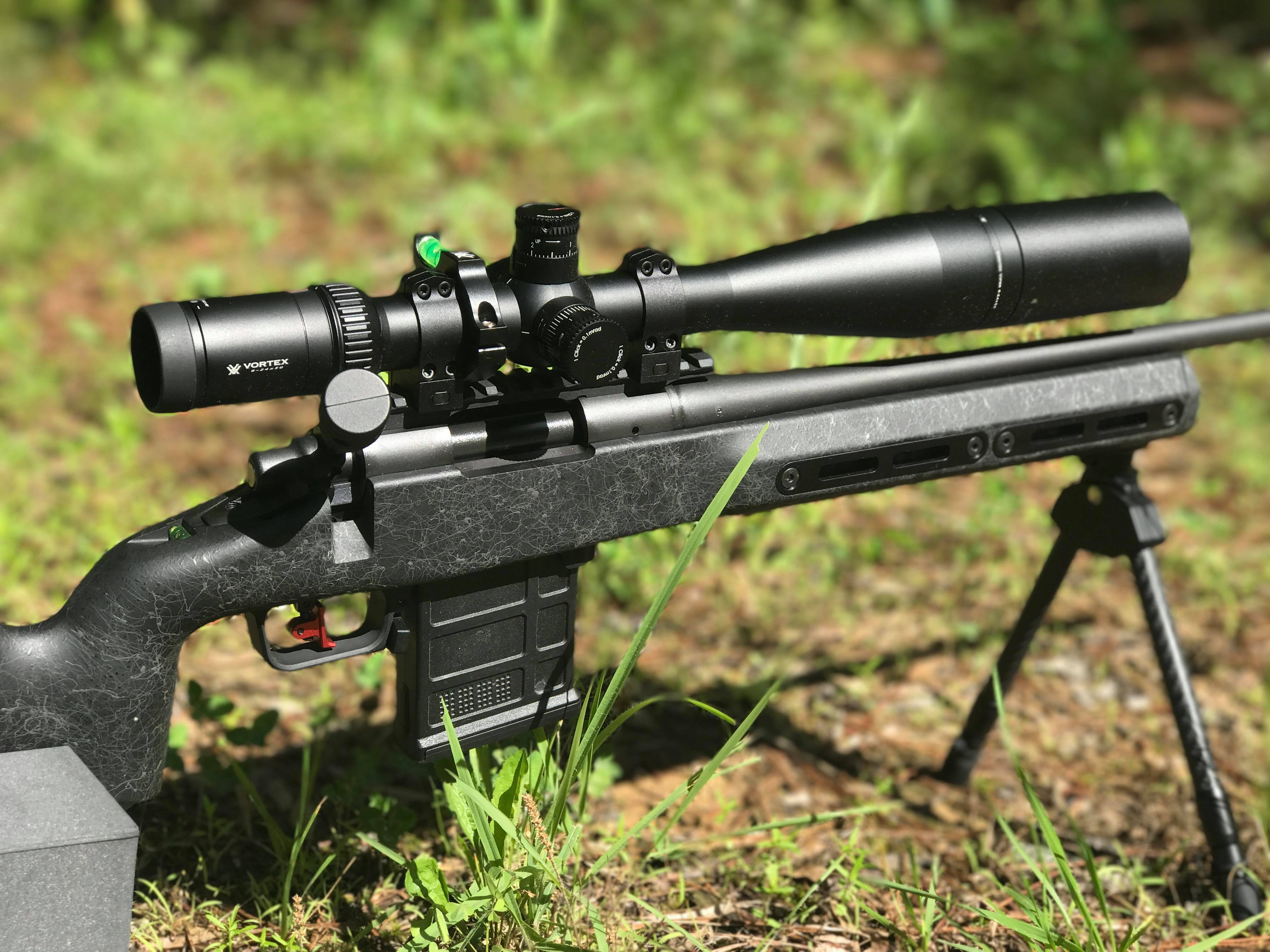 Grayboe (2) • Spotter Up