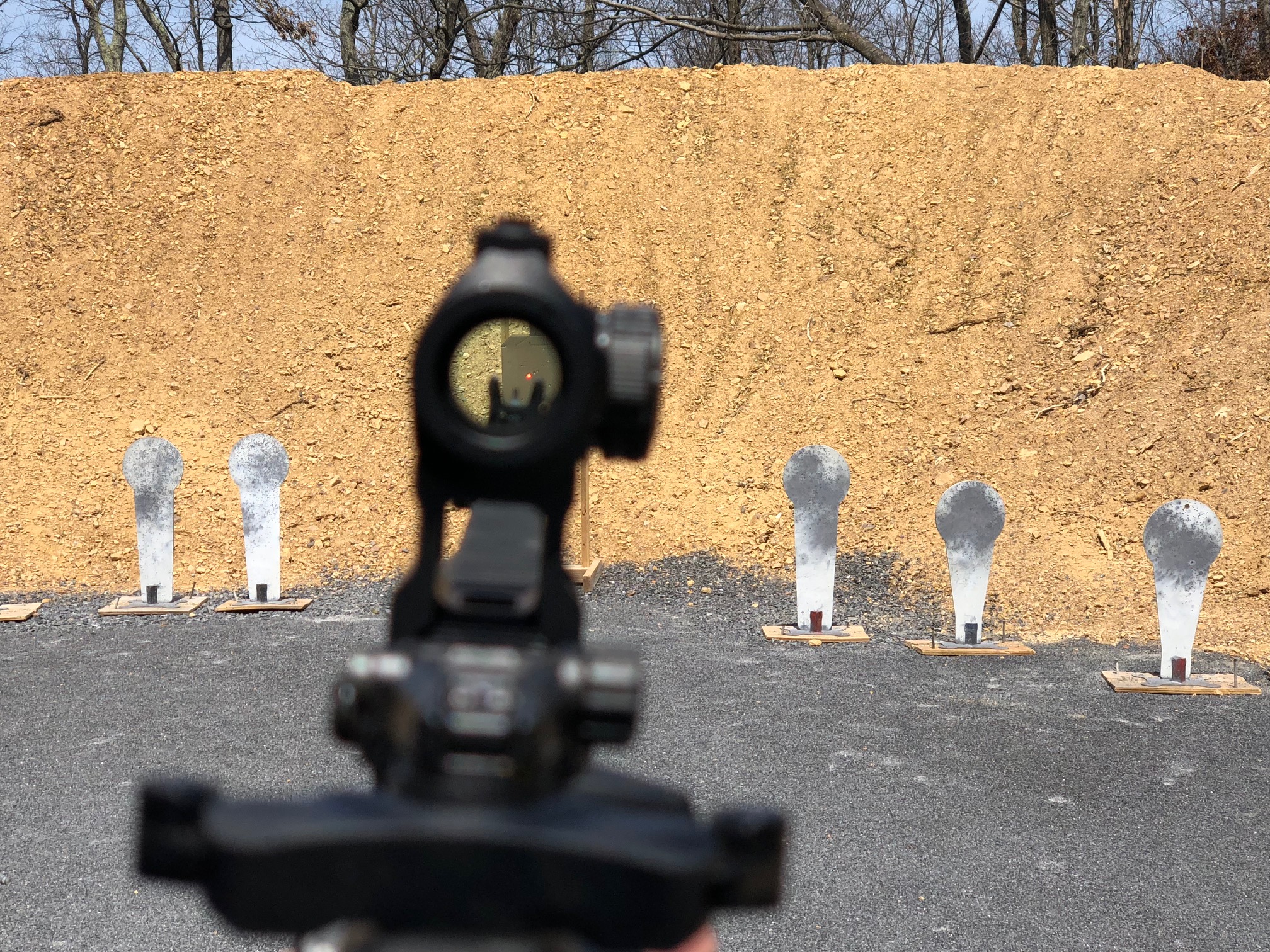 Vortex Crossfire: Big Performance in a Little Package • Spotter Up