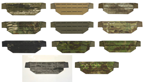 Ops Modular (7) • Spotter Up