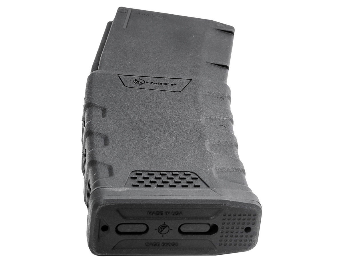 Mission First Tactical Extreme Duty Mags: Professional Grade • Spotter Up