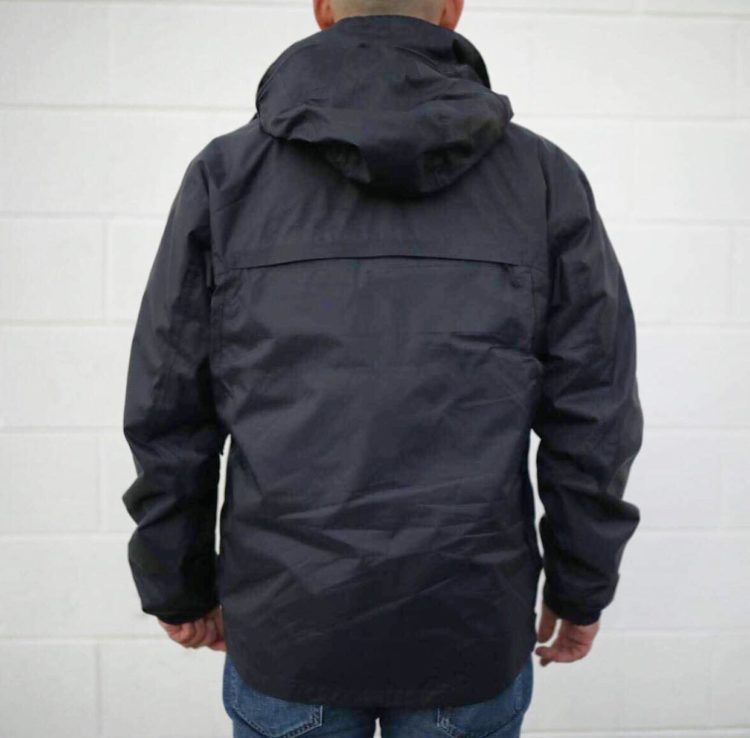 Tru-Spec H20 Proof Jacket • Spotter Up