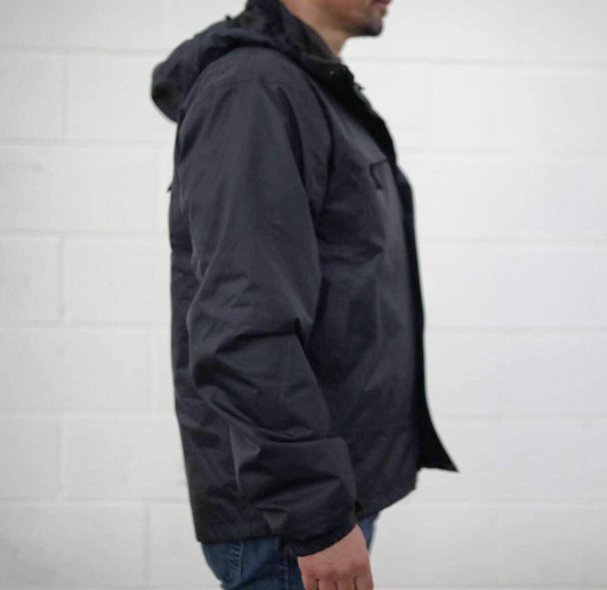 Tru-Spec H20 Proof Jacket • Spotter Up