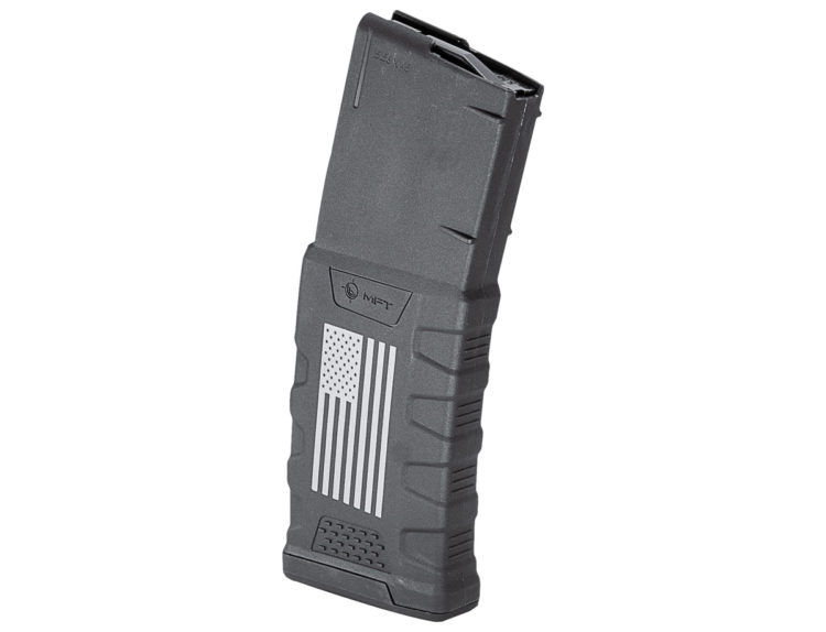 Mission First Tactical Extreme Duty Mags: Professional Grade • Spotter Up