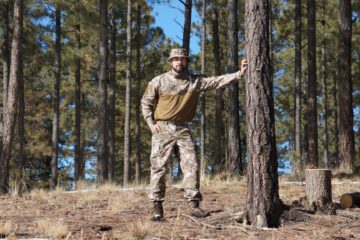 5.11® Geo7™ Camouflage • Spotter Up