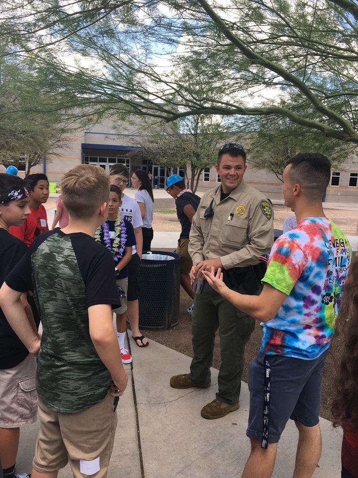 An Open Letter From Your SRO • Spotter Up