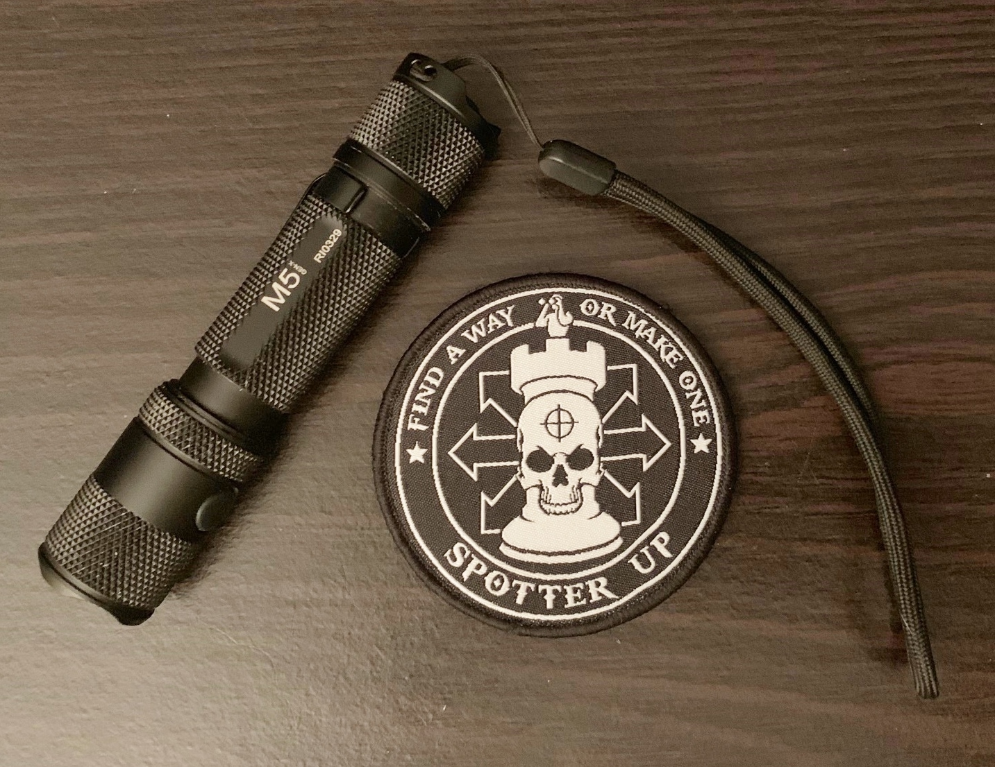 Powertac’s M5: Amazing performance at a very affordable price • Spotter Up