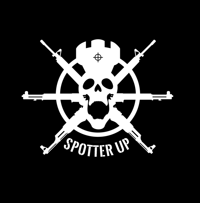 The Truth (3) • Spotter Up