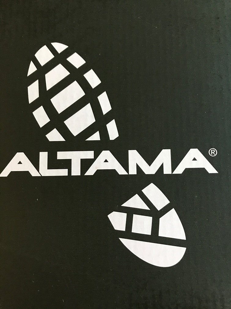 Spotter Up Review! Altama Maritime Assault Low • Spotter Up