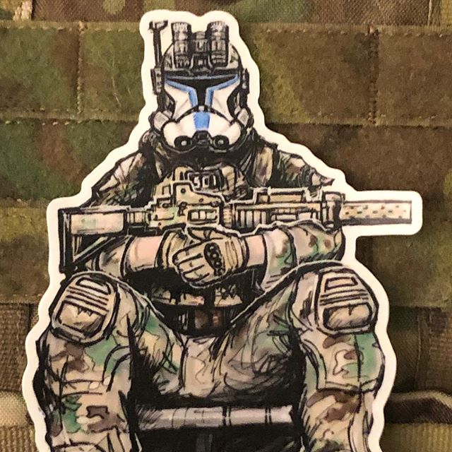 RendarART by Matt Rendar • Spotter Up
