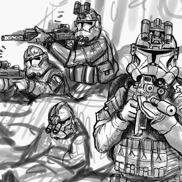 RendarART by Matt Rendar • Spotter Up