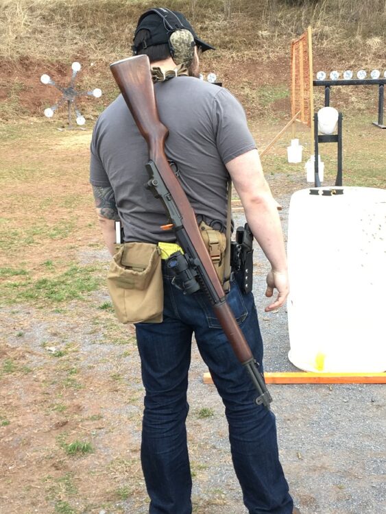 Seven Things You Should Know About Your First Shooting Competition ...