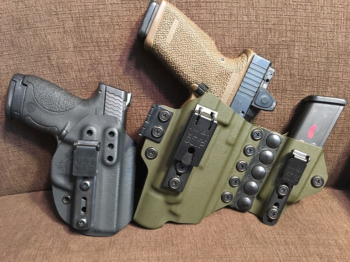 UltiClip Product Review • Spotter Up