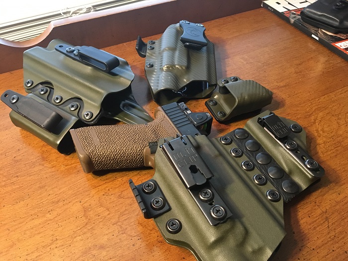 UltiClip Product Review • Spotter Up