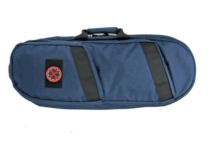 SNEAKY BAGS SPYDER COVERT RIFLE BAG • Spotter Up