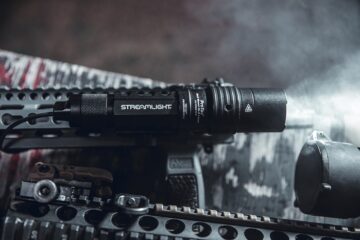 STREAMLIGHT PROTAC RAIL MOUNT HL-X LASER USB LONG GUN LIGHT • Spotter Up