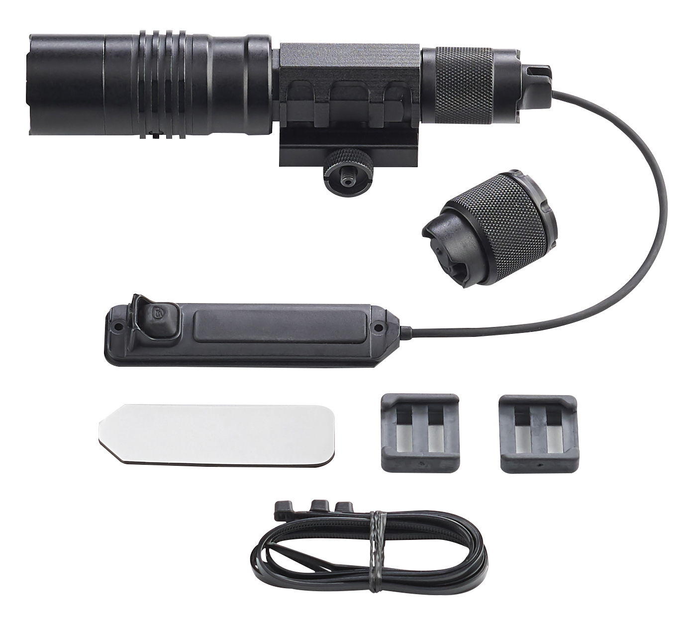 STREAMLIGHT PROTAC RAIL MOUNT HL-X LASER USB LONG GUN LIGHT • Spotter Up