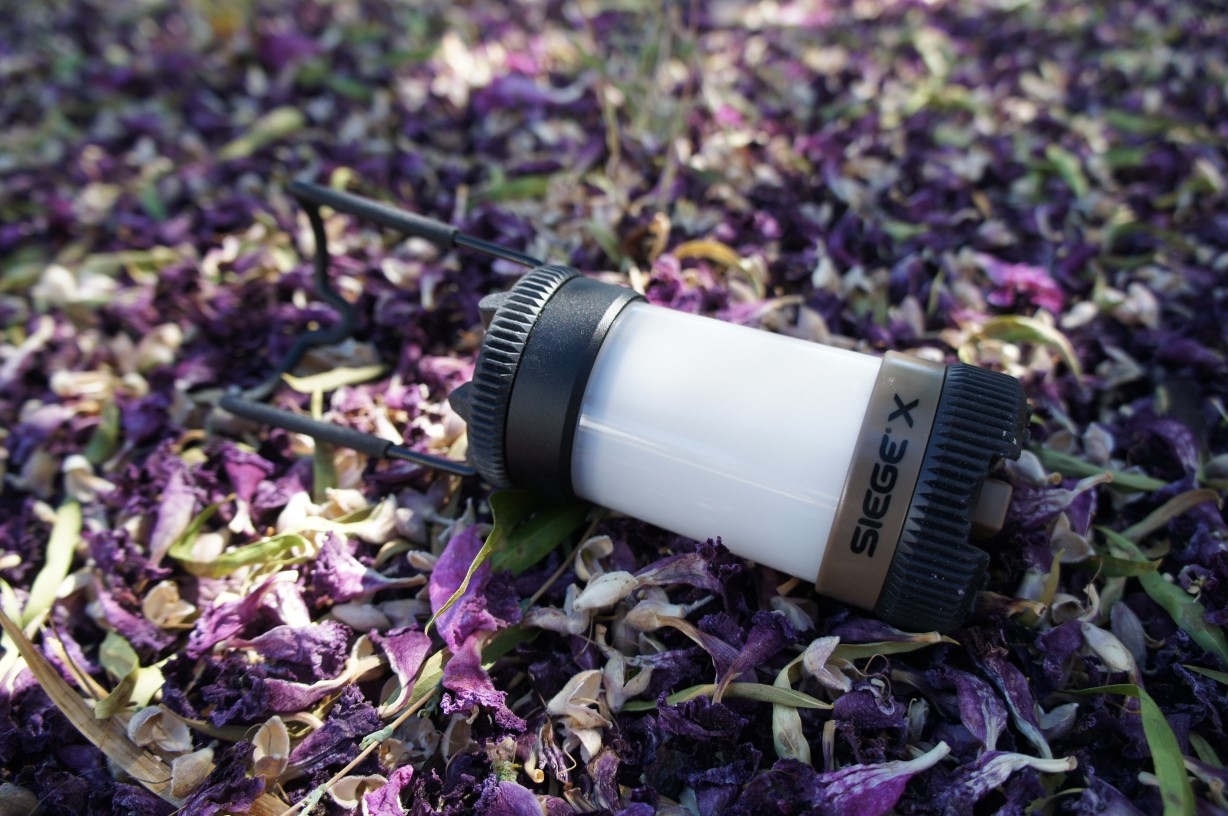Spotter Up Review! Streamlight Seige X USB • Spotter Up