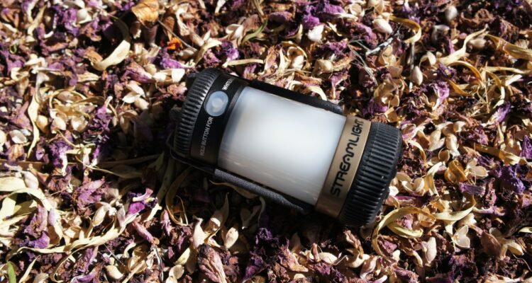 Spotter Up Review! Streamlight Seige X USB • Spotter Up