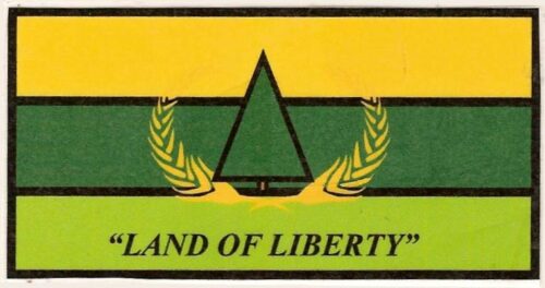 People’s Republic of Pineland • Spotter Up