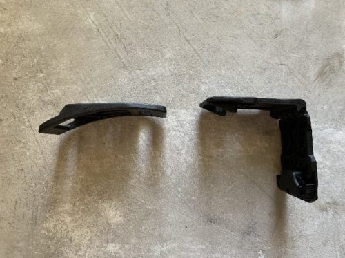 Blackhawk T-series Follow Up • Spotter Up