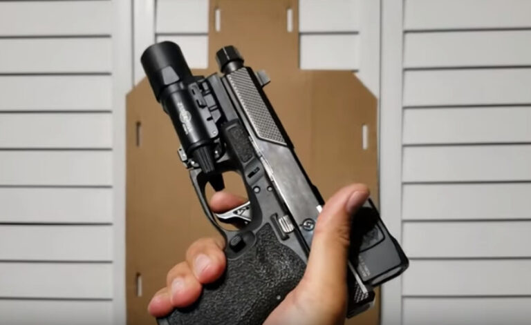 Master the Trigger Press from Kinetic Consulting • Spotter Up