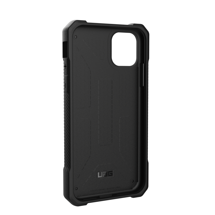 URBAN ARMOR GEAR MONARCH SERIES PHONE CASES — 2X Military Grade ...