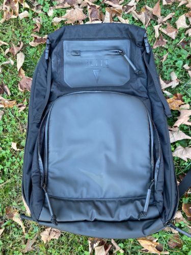 ESS Stealth SBR Backpack • Spotter Up