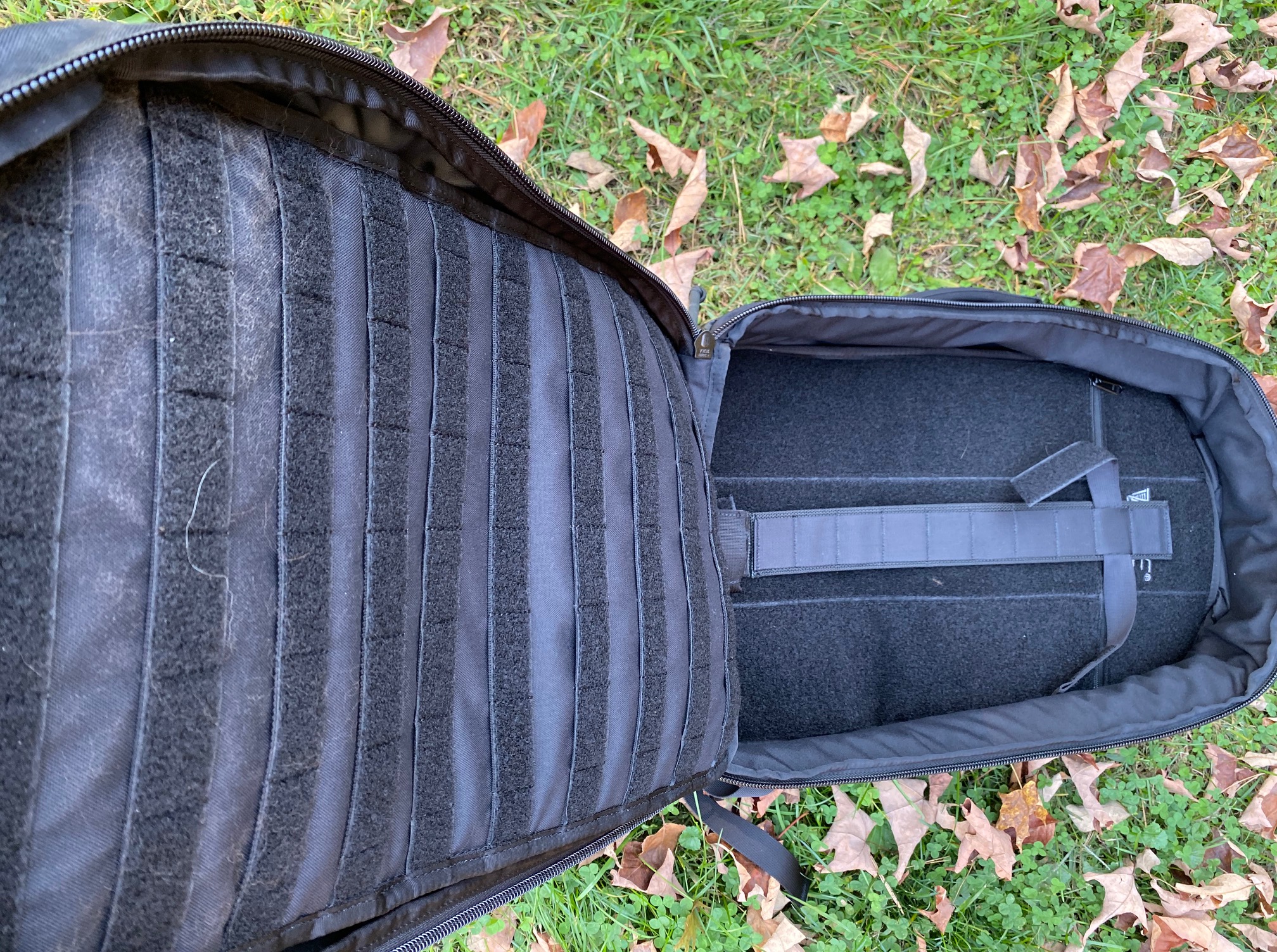 ESS Stealth SBR Backpack • Spotter Up