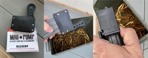 mag pump-magdump-ar15-unloader-two bravo solutions • Spotter Up