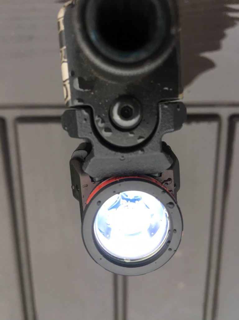Streamlight's New TLR-7A: Comes With Two Tail Caps for Any Threat ...