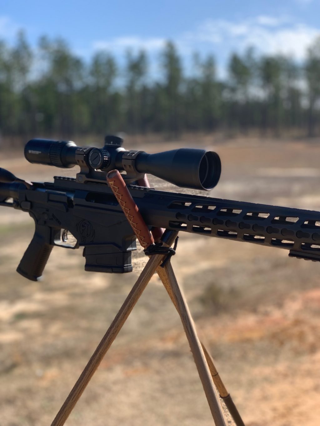 African Sporting Creations 3-piece Super Compact Shooting Sticks ...