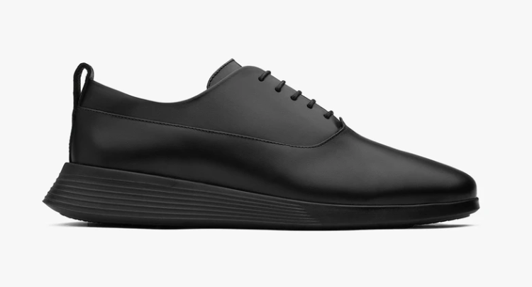 Top 10 Tactical Dress Shoes: How to Select a Pair For Dress Wear ...