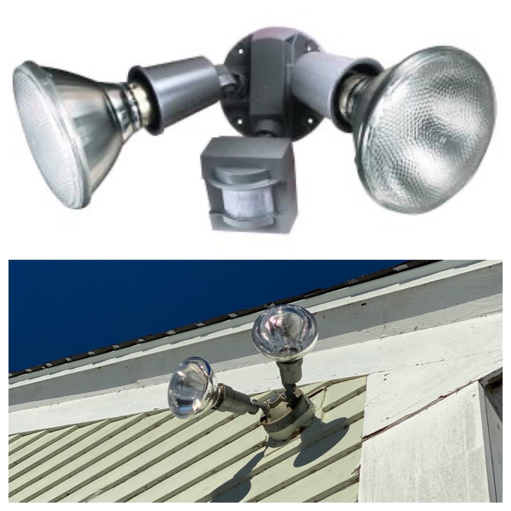 Ten ways to improve your home security • Spotter Up