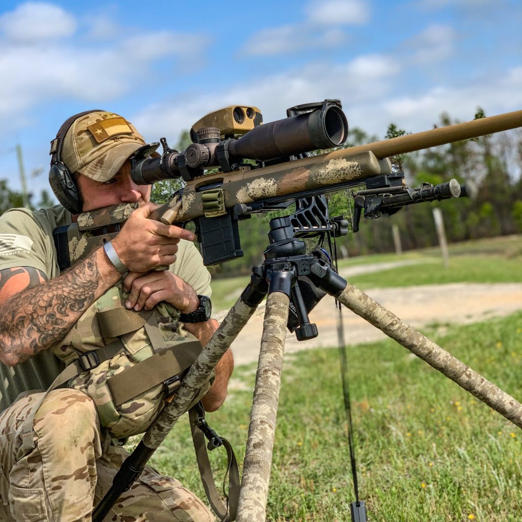 African Sporting Creations 3-piece Super Compact Shooting Sticks ...