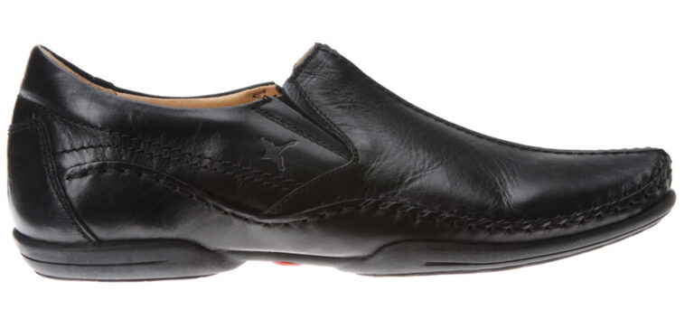 Top 10 Tactical Dress Shoes: How to Select a Pair For Dress Wear ...